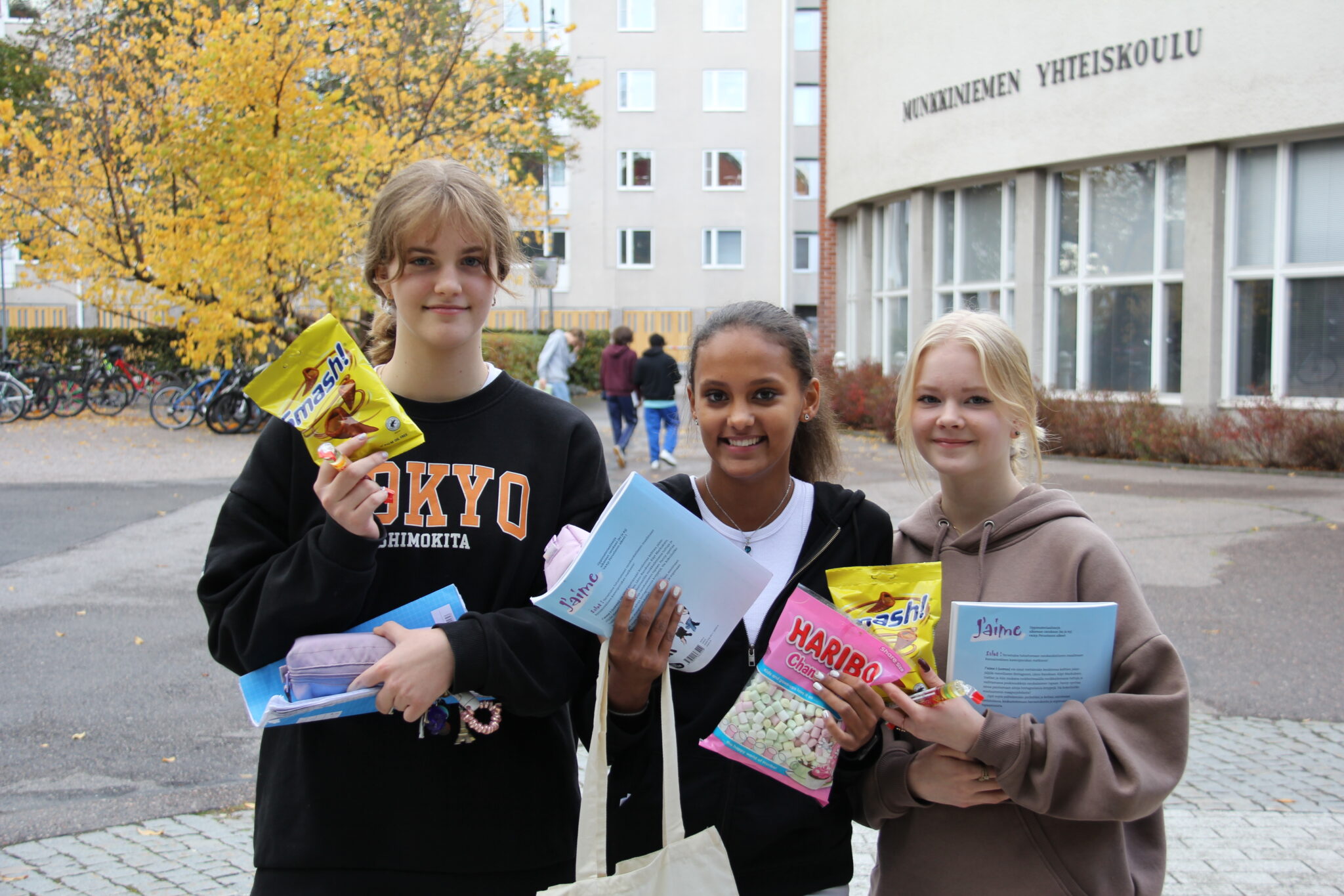 Euroopan kielten päivä: 1. espanja, 2. unkari, 3. kreikka, 4. tsekki ja ...